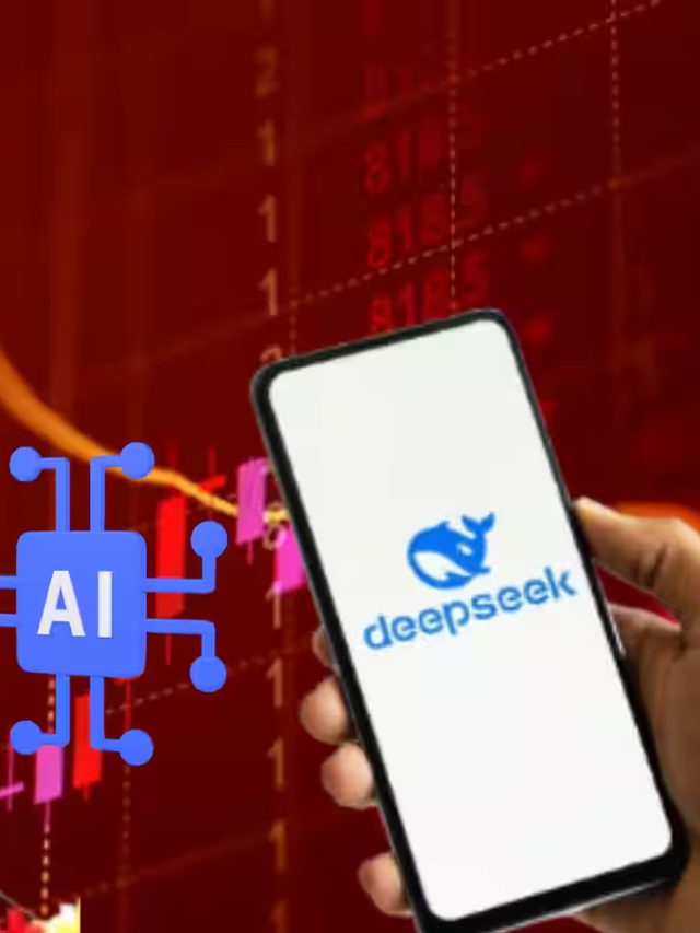 100 से भी ज्यादा कंपनियां DeepSeek को कर चुकी बैन - Analytics Insight Hindi