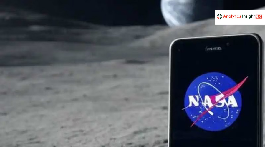Nokia और NASA मिलकर चांद पर लगाएगी टावर, चलेगा फोन