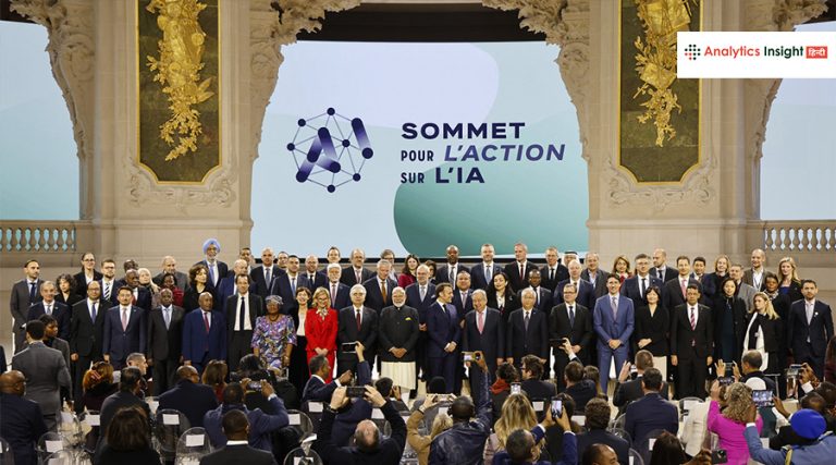 Paris AI Summit 2025: AI पर भारत के साथ मिलकर काम करेगा Google