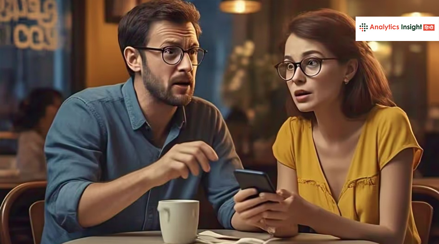 क्या है Phubbing? पति-पत्नी और लवर्स में बढ़ रही दूरियां!