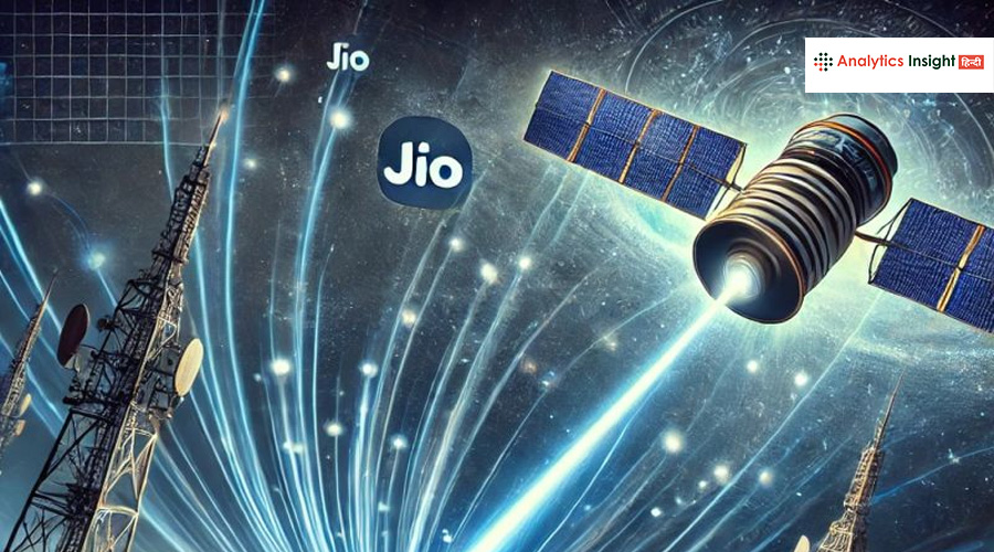 Jio ने SpaceX से मिलाया हाथ, जल्द शुरू होगी Starlink सेवा