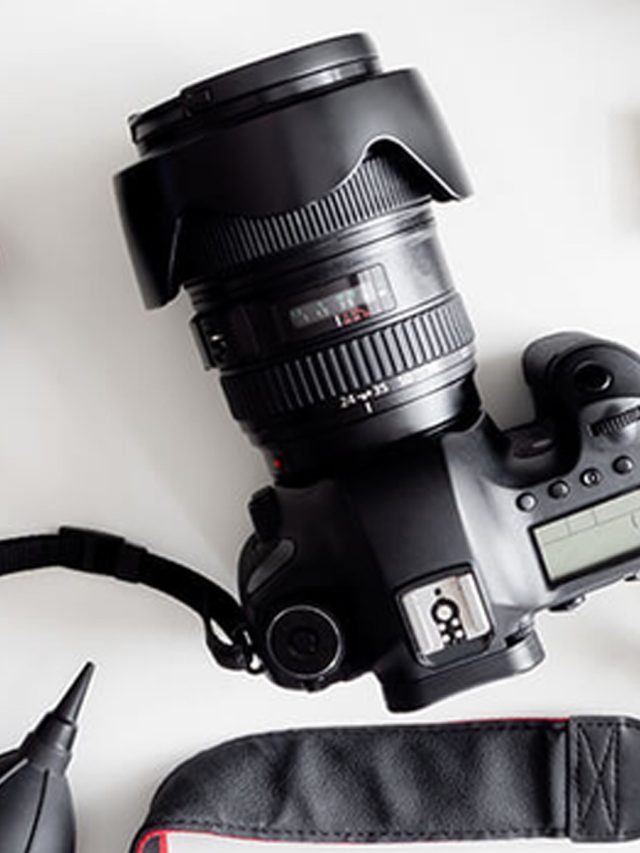 DSLR vs Normal Camera: किसे खरीदना होगा फायदेमंद? - Analytics Insight Hindi