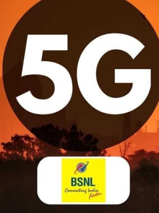 इन शहरों में लॉन्च होगा BSNL 5G - Analytics Insight Hindi