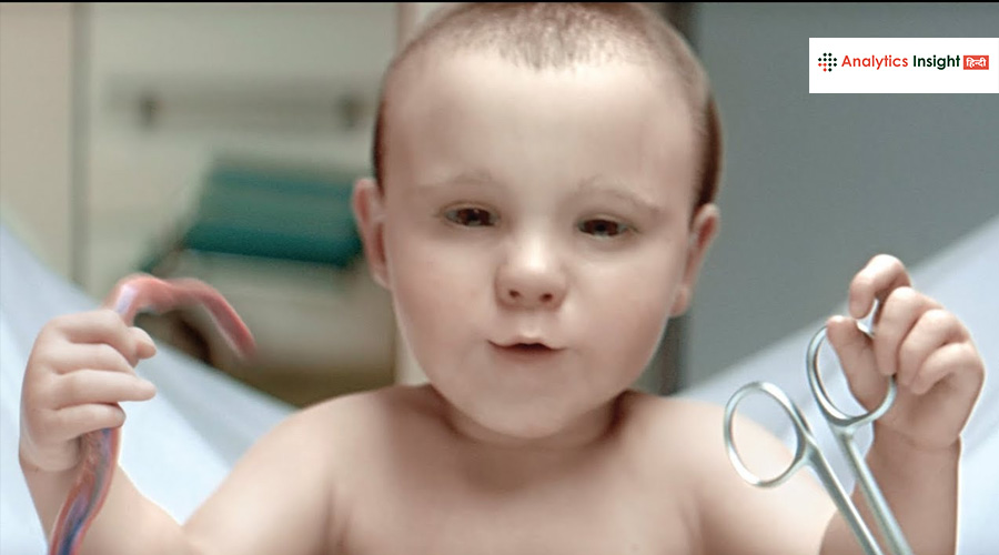 इंटरनेट पर छाया Baby Version Video, बनाएं अपना क्यूट वीडियो