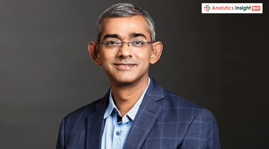 कौन है Meta के नए नए MD अरुण श्रीनिवास?