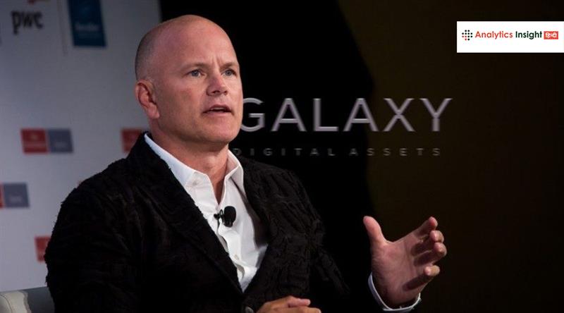 Galaxy Digital के CEO का दावा, Ethereum बनेगा अगला Crypto लीडर!