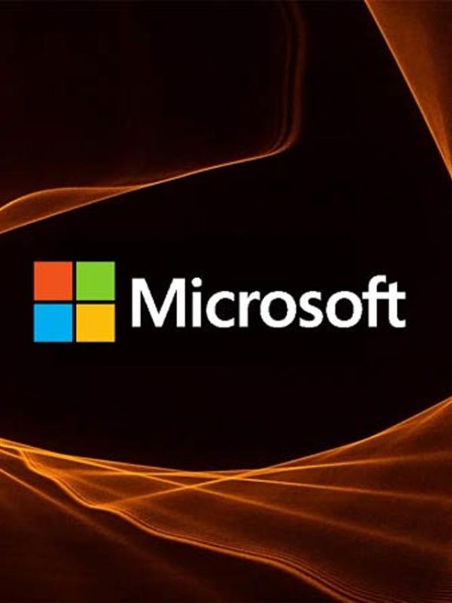 स्लो स्पीड का हल लेकर आया Microsoft, नया सिस्टम लॉन्च - Analytics ...