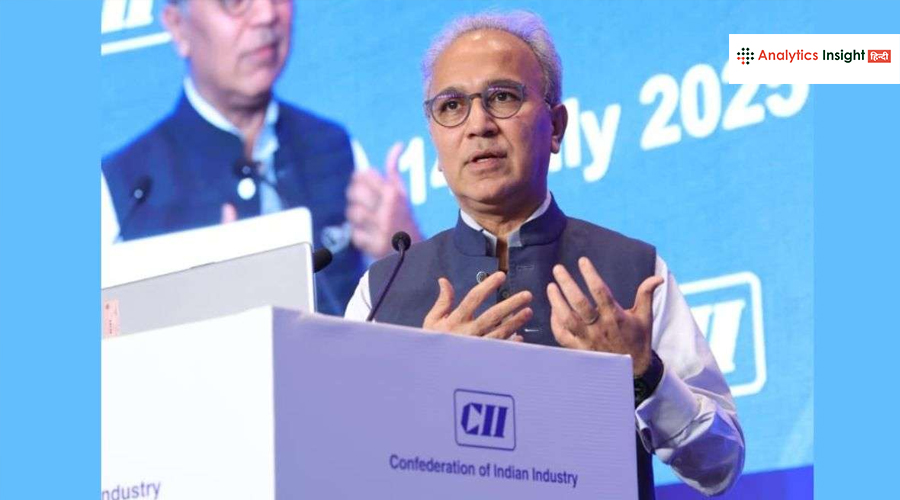 CII-प्रोटिविटी रिपोर्ट में खुलासा, क्यों AI है भारत की नई राष्ट्रीय ...
