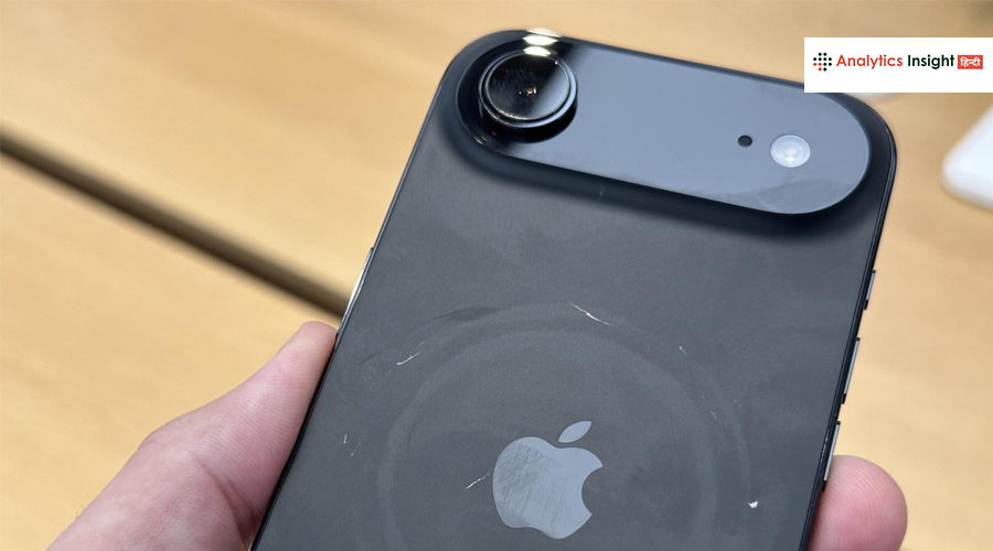 iPhone 17 Series में Scratchgate: चमकदार लुक के पीछे टिकाऊपन की चुनौती