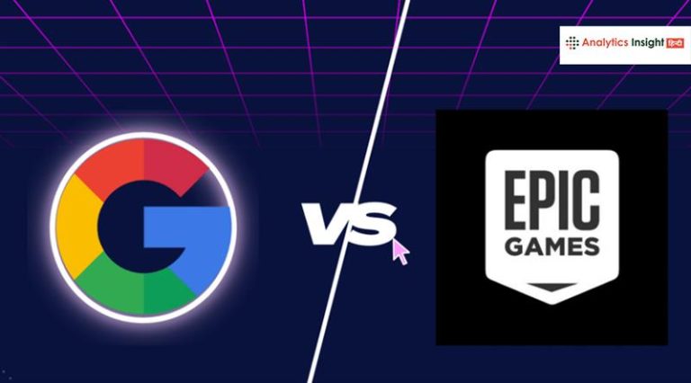Google और Epic Games ने ऐप स्टोर में बदलाव पर किया समझौता