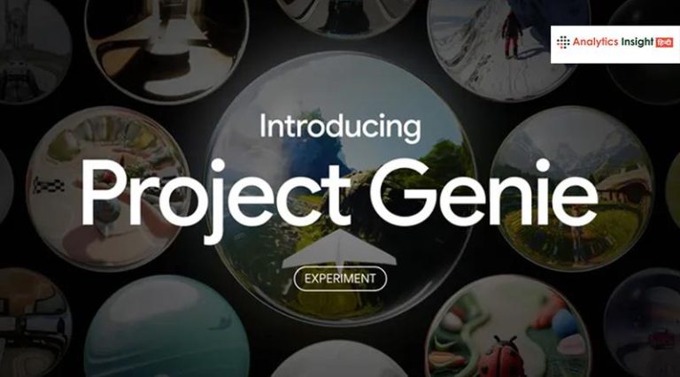 Google ने लॉन्च किया Project Genie, जानें इसकी खासियत
